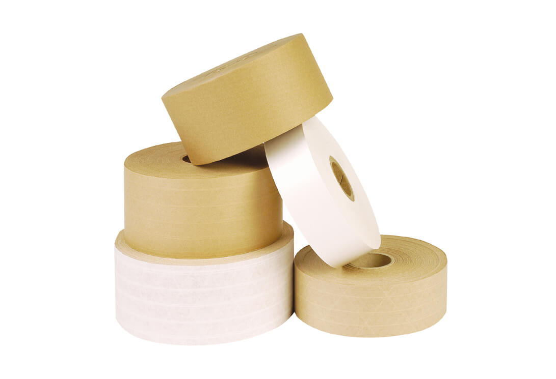 Packaging Materials - Dempac