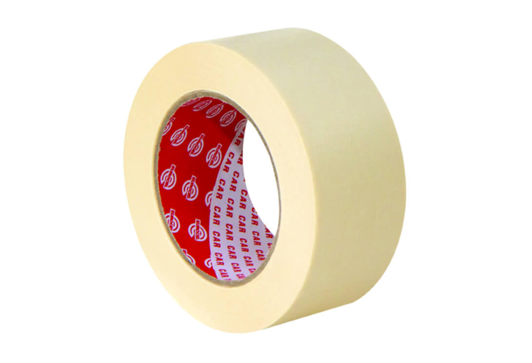 Tapes - Dempac