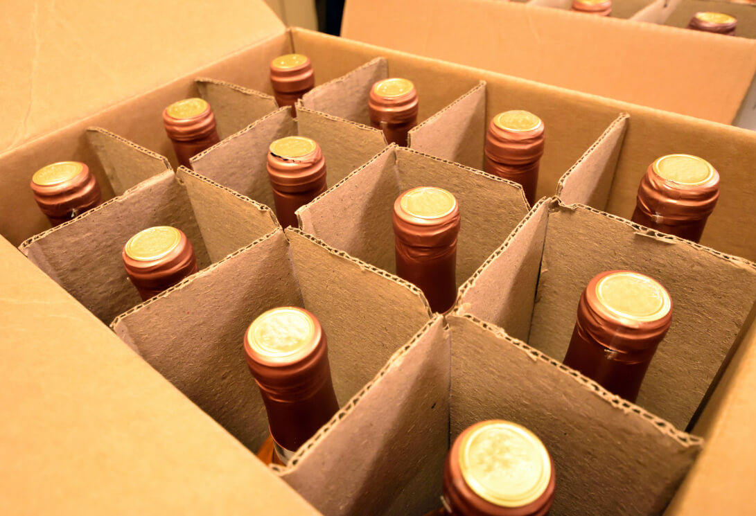 Beer and Wine - Dempac