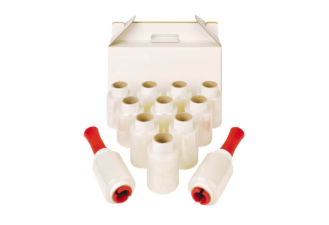 Pallet Wrap - Dempac