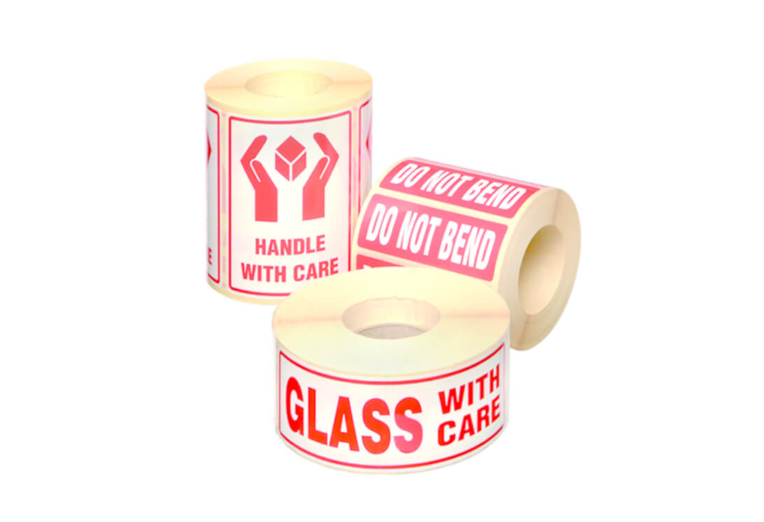 Packaging Materials - Dempac